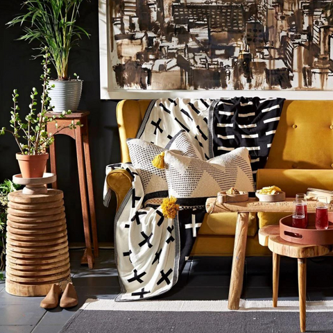 Iconomy is an online store that showcases true South African design ...